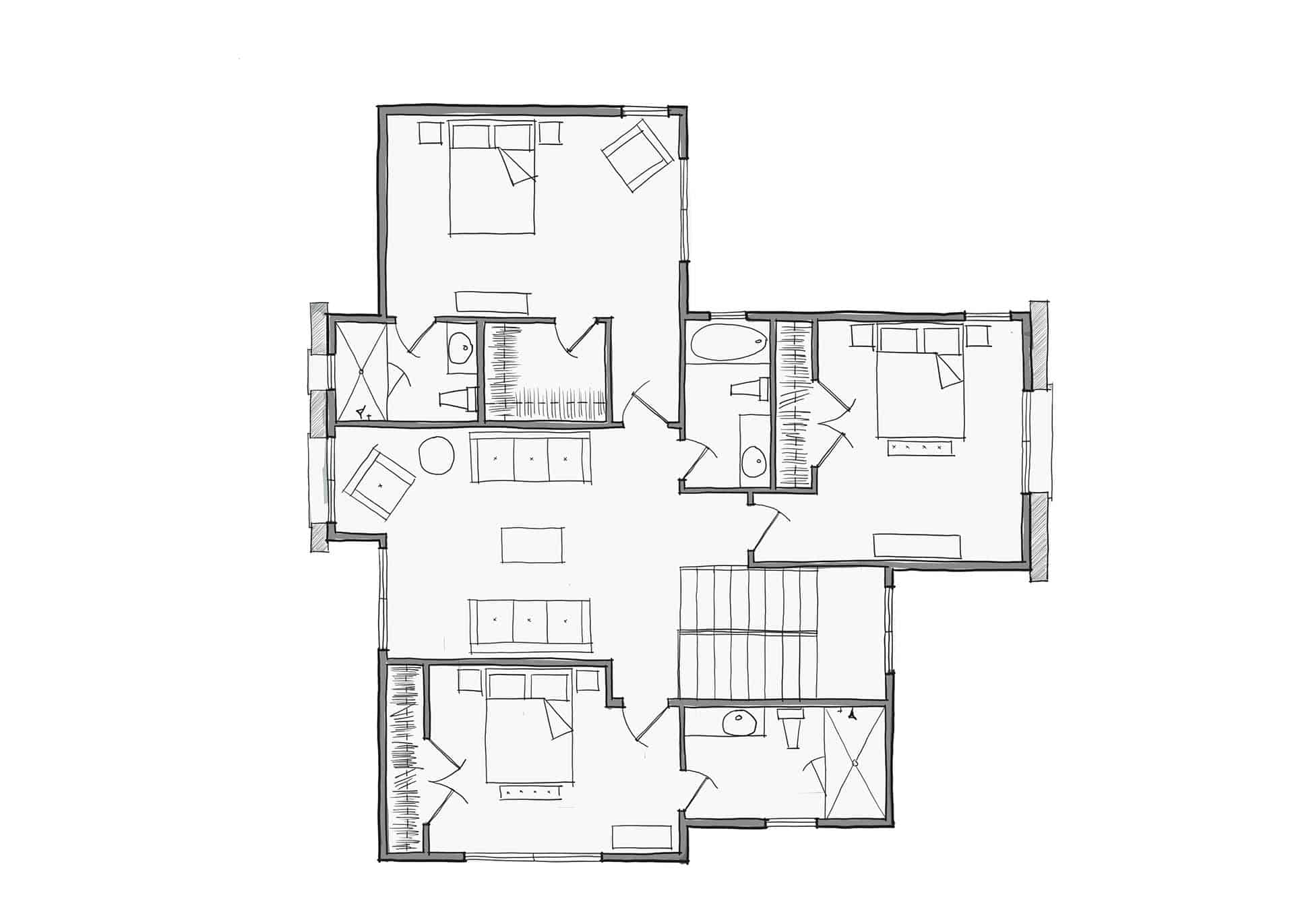 Blazing Star - Salt Wynd Preserve